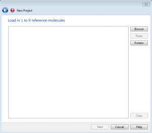 Forge教程 | 3D-QSAR建模