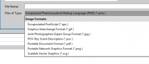 Ligandscout教程 | 2D图展示配体-受体相互作用