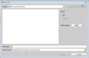 Ligandscout教程 | 2D图展示配体-受体相互作用