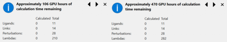 Flare FEP：兼顾速度、精度与易用性，极具竞争力