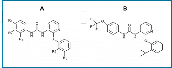 膜蛋白的自由能微扰计算——用Flare FEP精确地计算暴露于脂质与GPCR P2Y1界面上配体的结合亲合力