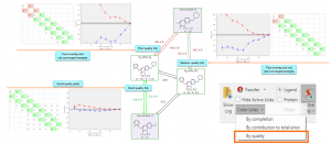 Flare V10发布——新增绝对自由能微扰、蛋白-蛋白对接、蛋白-配体相互作用指纹等功能